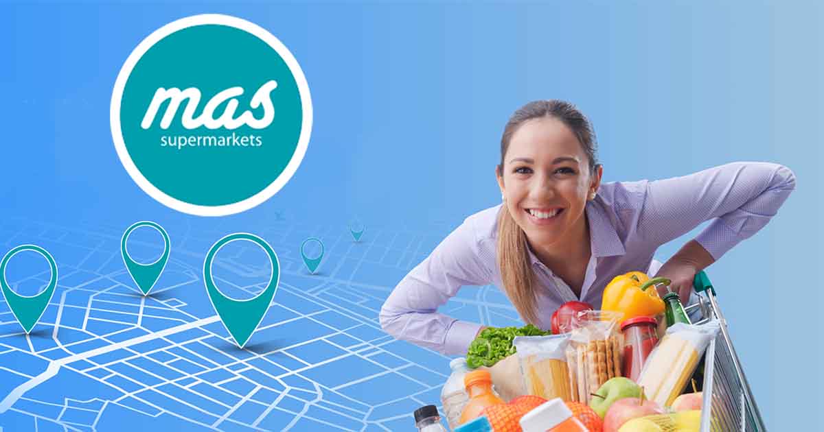 Polis Has A New Supermarket - Pals Magazine Cyprus