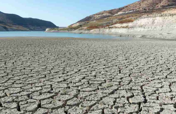 Cyprus Dams in Crisis: Latest Water Levels and What They Mean in 2025 ...
